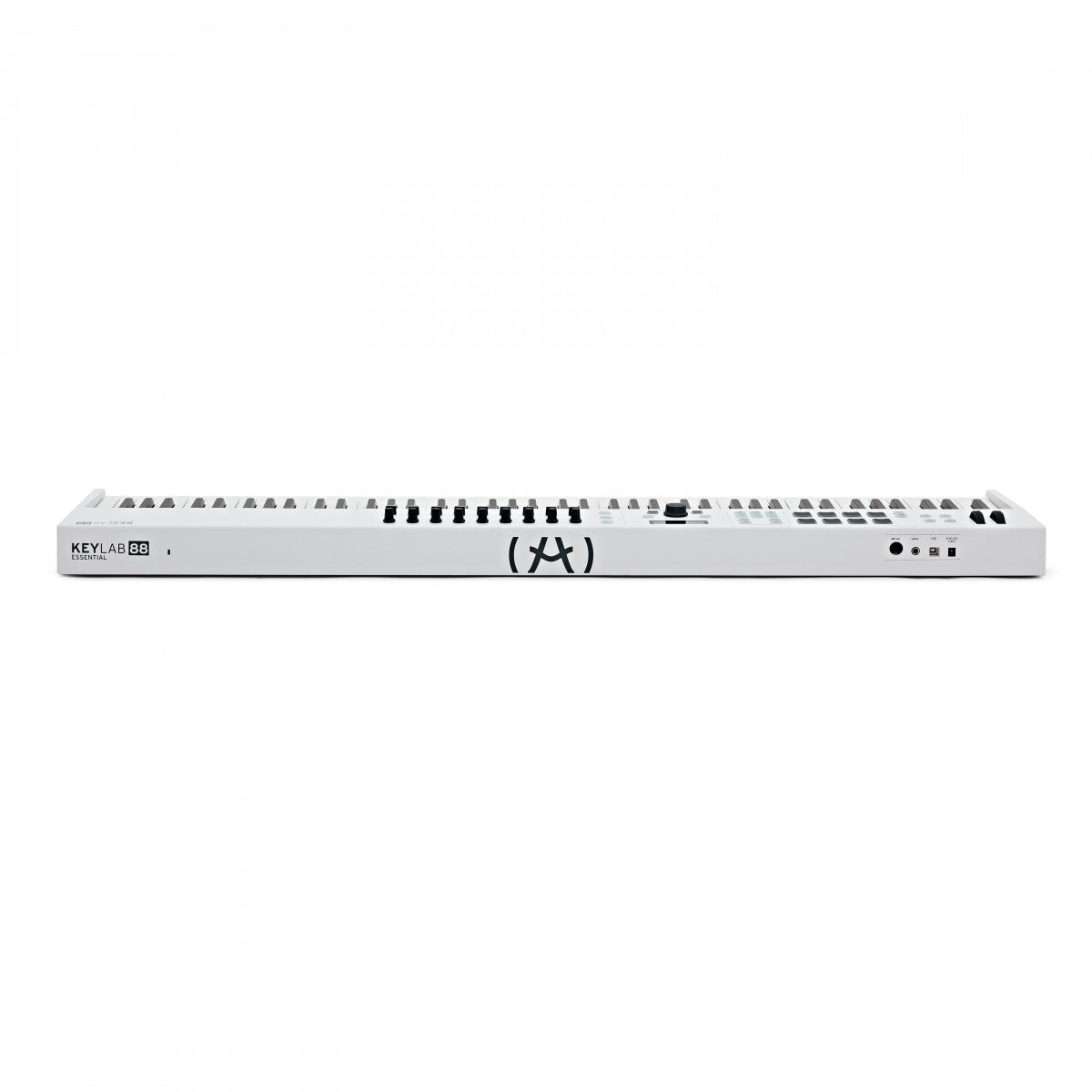 Midi Keyboard Controller Arturia Keylab Essential 88 Tnc Hanoi