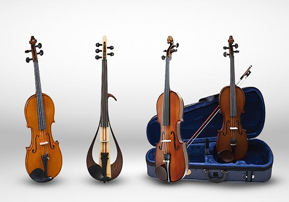 Review 17 Loại Đàn Violin Tốt Nhất Hiện Nay Dành Cho Người Mới Bắt Đầu ...
