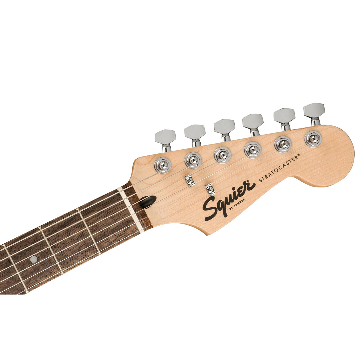 Đàn Guitar Điện Squier Bullet Stratocaster HSS, Laurel Fingerboard, Sh ...