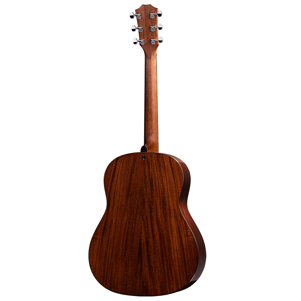 Đàn Guitar Taylor 517 WHB Builders Edition Acoustic w/Case – TNC Hanoi