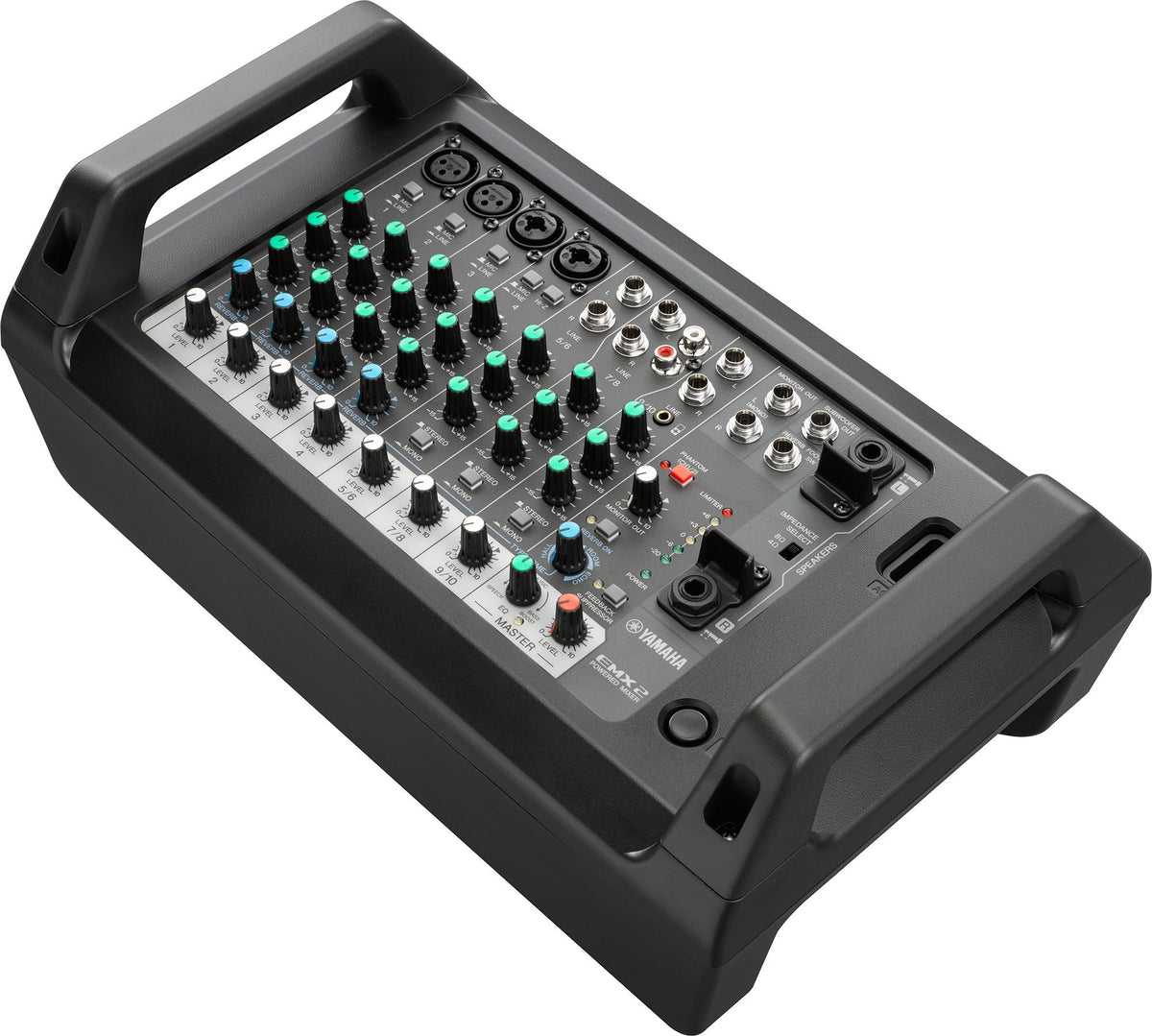 Mixer Yamaha EMX2 – TNC Hanoi