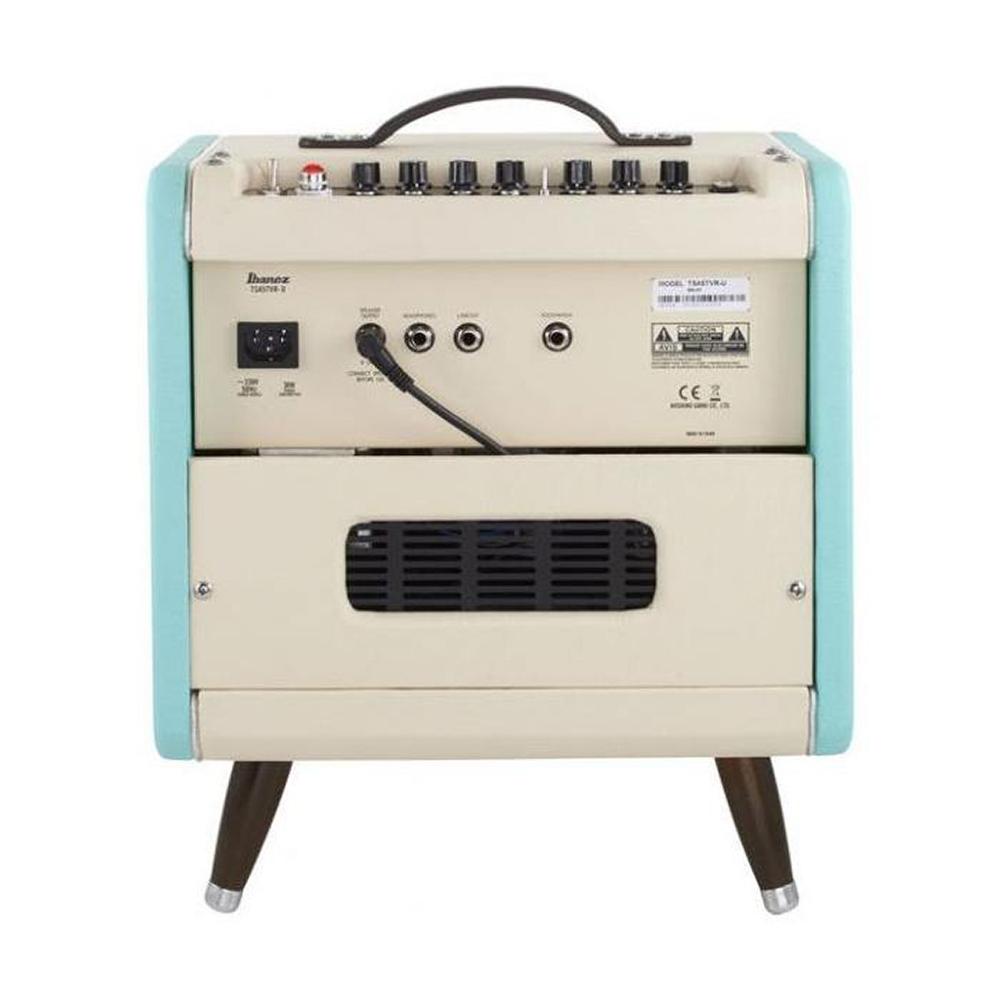 Amplifier Ibanez TSA5TVR Tube Screamer, Combo – TNC Hanoi