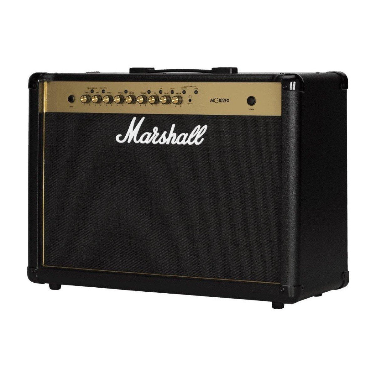 Amplifier Marshall MG Gold MG102FX, Combo – TNC Hanoi