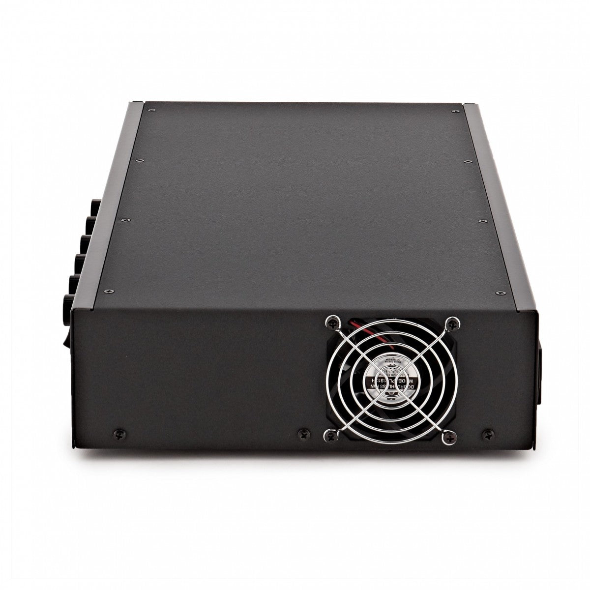 Amplifier Eden E Series E300, Head – TNC Hanoi